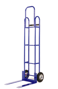 Bread Dollies & Hand Trucks | Drader Manufacturing