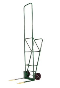 Bread Dollies & Hand Trucks | Drader Manufacturing