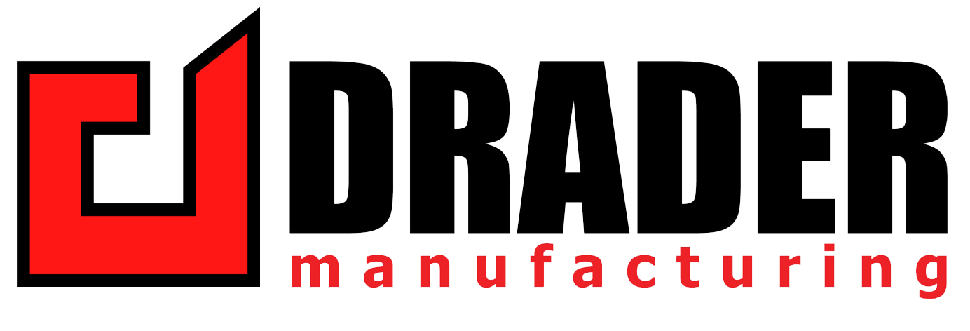 Drader Manufacturing Plastic Welding and Plastic Manufacturing Canada