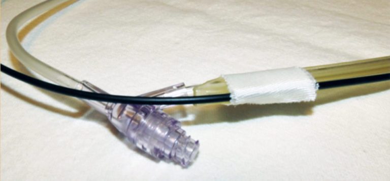 IV Stabilizers - Drader