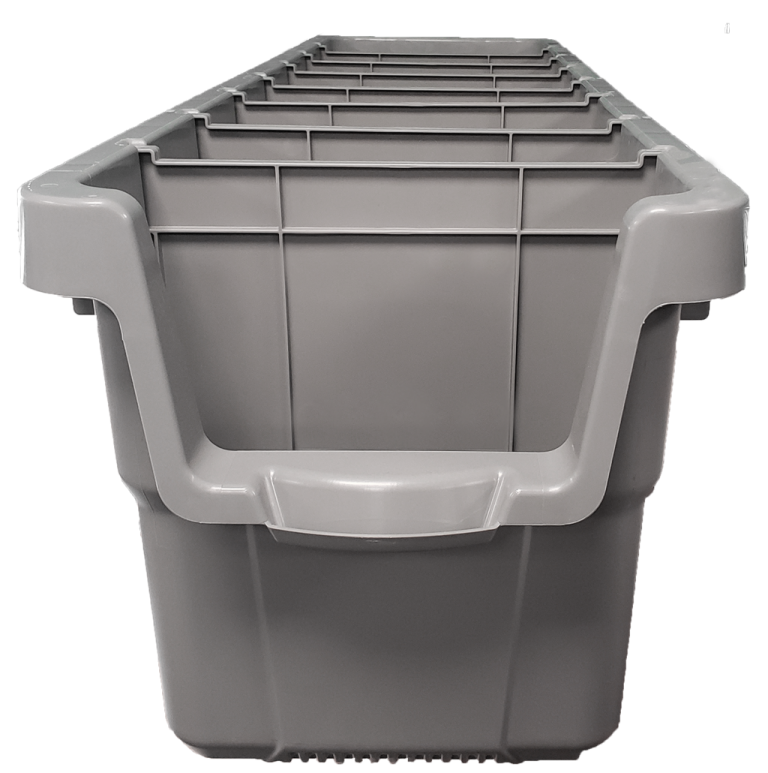 Durable Warehouse & Distribution Bins | Drader