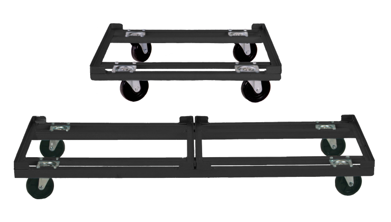 Single and Double Dollies | Drader Manufacturing