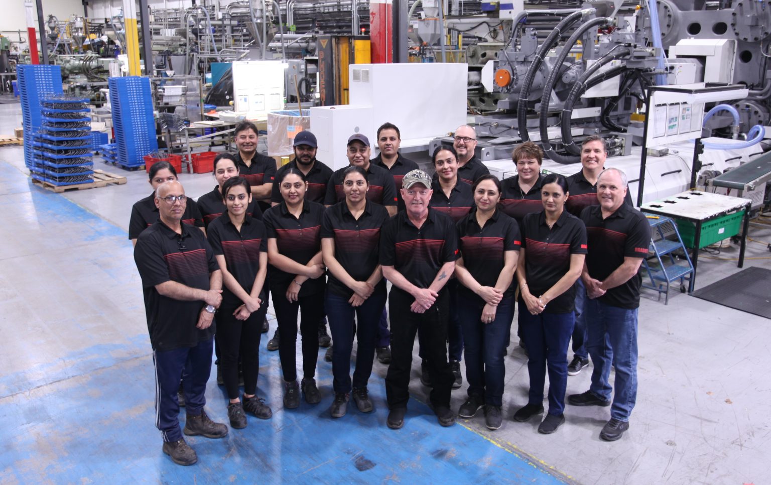 Custom Plastic Manufacturing Solutions | Drader